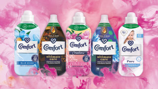 Comfort fabric conditioners & products | Comfort