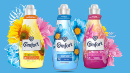 Comfort fabric conditioners & products | Comfort