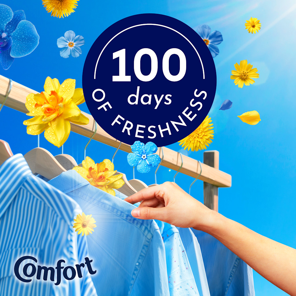 Laundry Cartons | Comfort