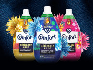 Comfort fabric conditioners & products | Comfort