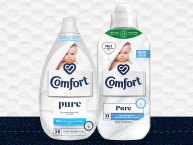 Comfort fabric conditioners & products | Comfort