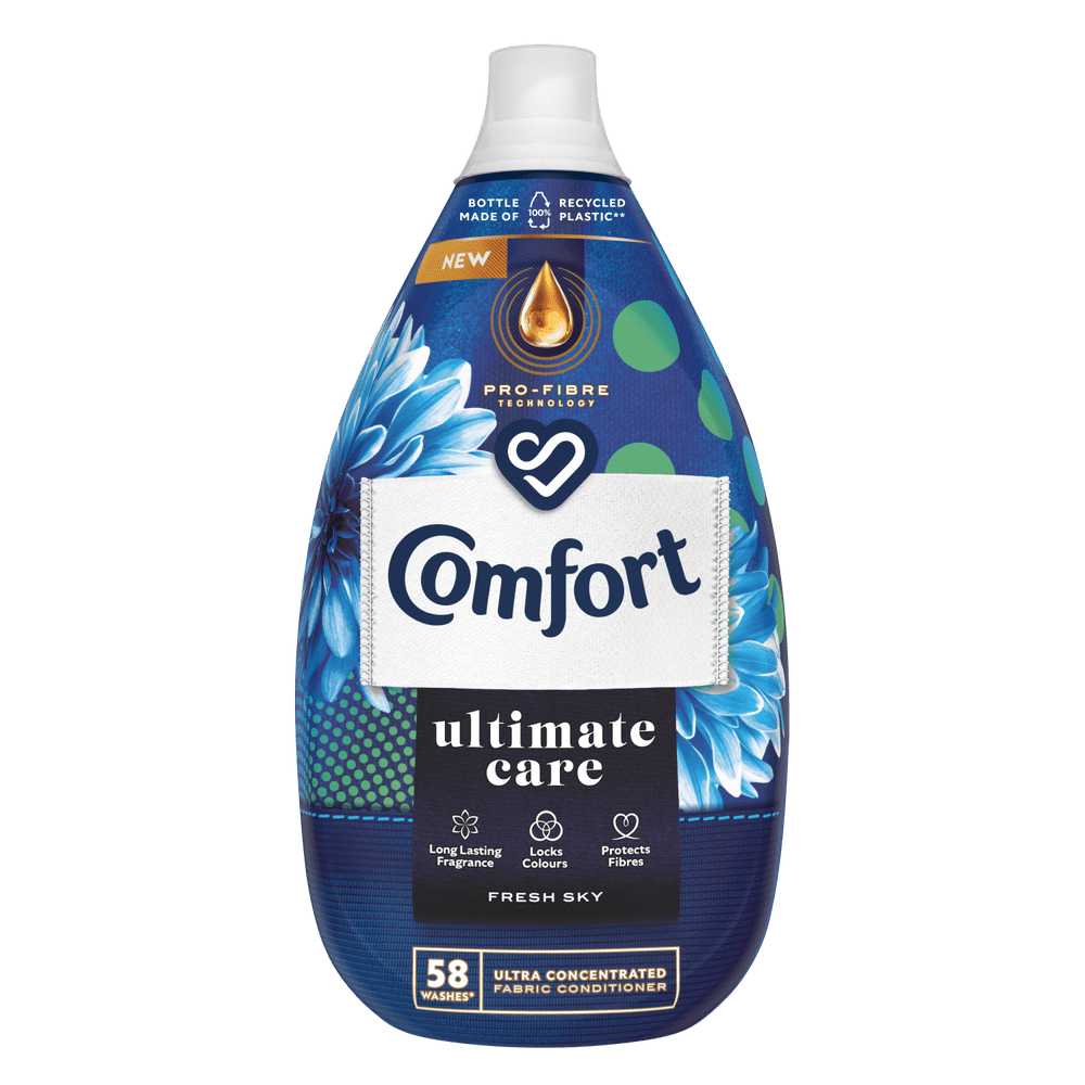 Clothes Care Products | Comfort