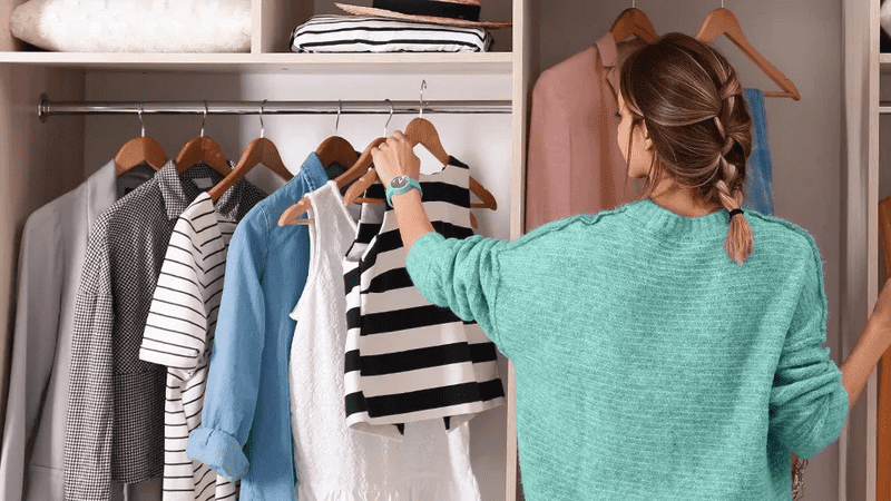 Long live clothes | Make clothes last longer | Comfort