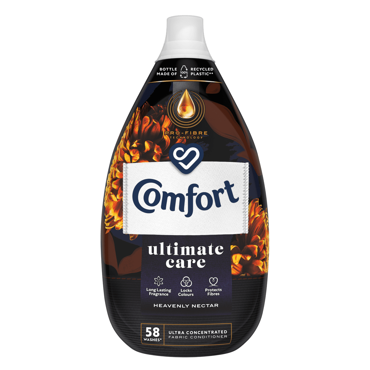 Comfort Ultimate Care Fabric Conditioner Comfort comfort-ultimate-care-fabric-conditioner-comfort
